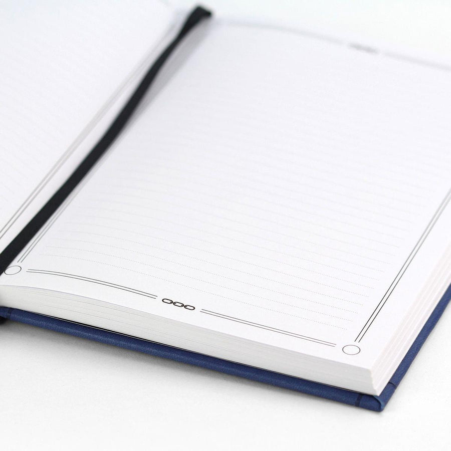 BioShock Rapture 232-Page Hardcover Journal | Free Shipping