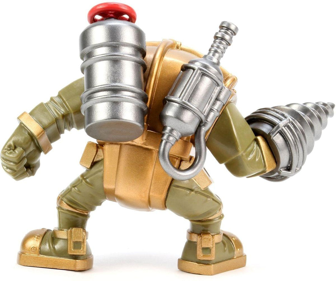 BioShock 4" Big Daddy Vinyl Figure | Free Shipping