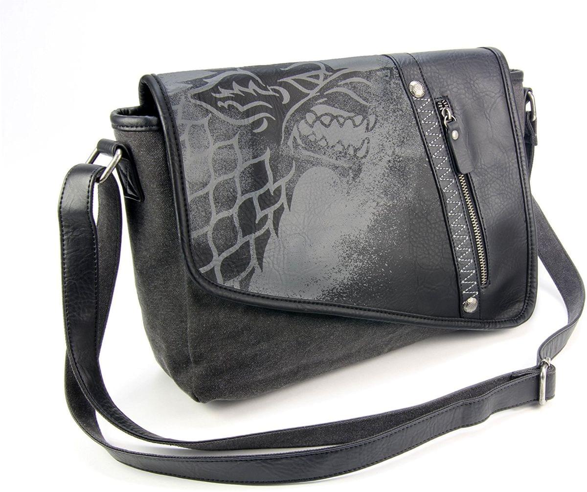 Game of Thrones House Stark Mini Bag | Free Shipping