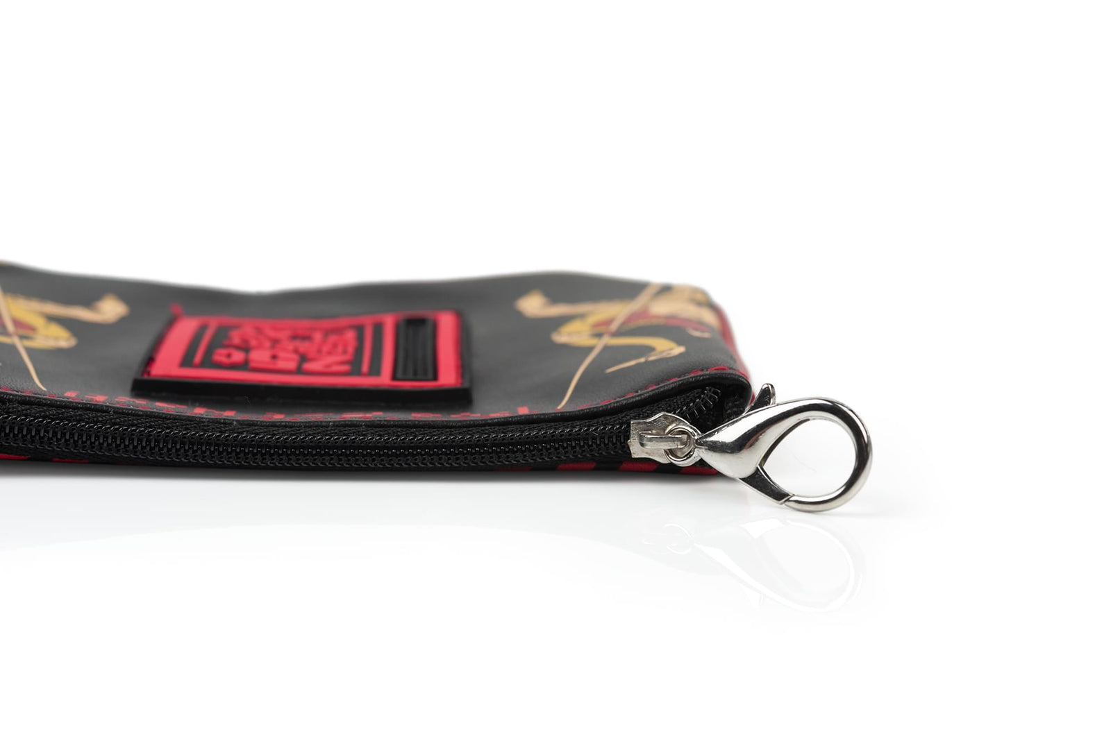 Midway Arcade Games Zippered Coin Purse - Joust | Free Shipping