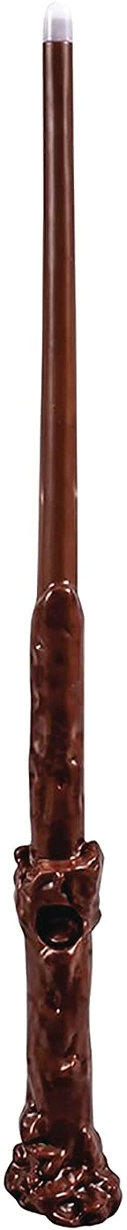 Harry Potter Light-Up Wand Costume Accessory | Free Shipping