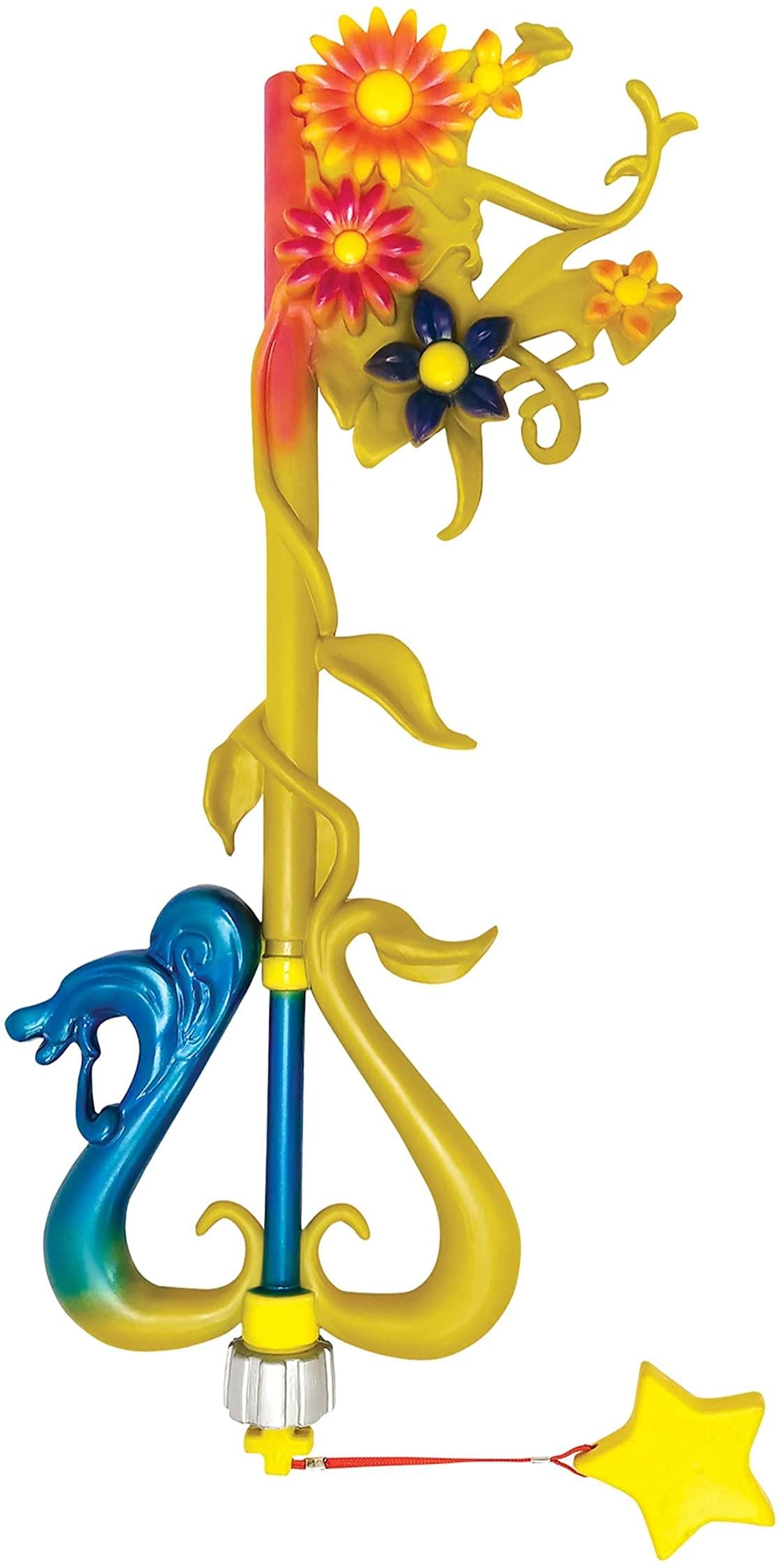 Kingdom Hearts Kairi Keyblade Costume Accessory | Free Shipping
