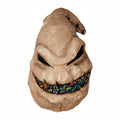 NBX Oogie Boogie Adult Vinyl Costume Mask | Free Shipping