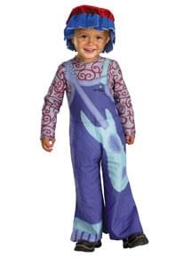 Doodlebops Rooney Toddler Costume | Free Shipping