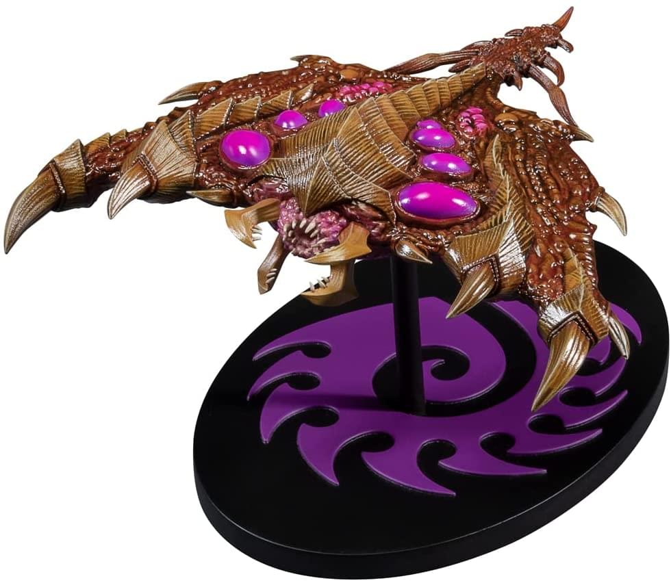 Starcraft Zerg Brood Lord Mini Replica | Free Shipping