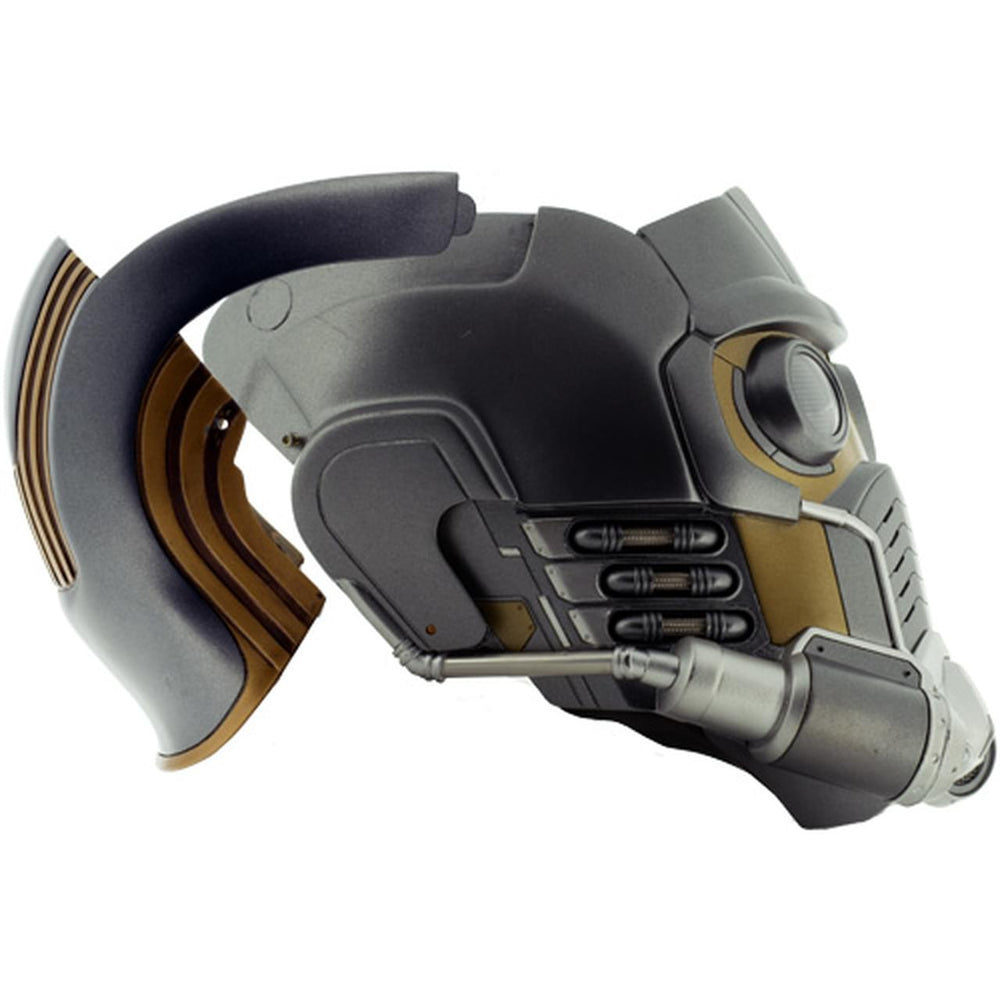 Guardians Of The Galaxy Star-Lord 1:1 Prop Replica Helmet | Free Shipp