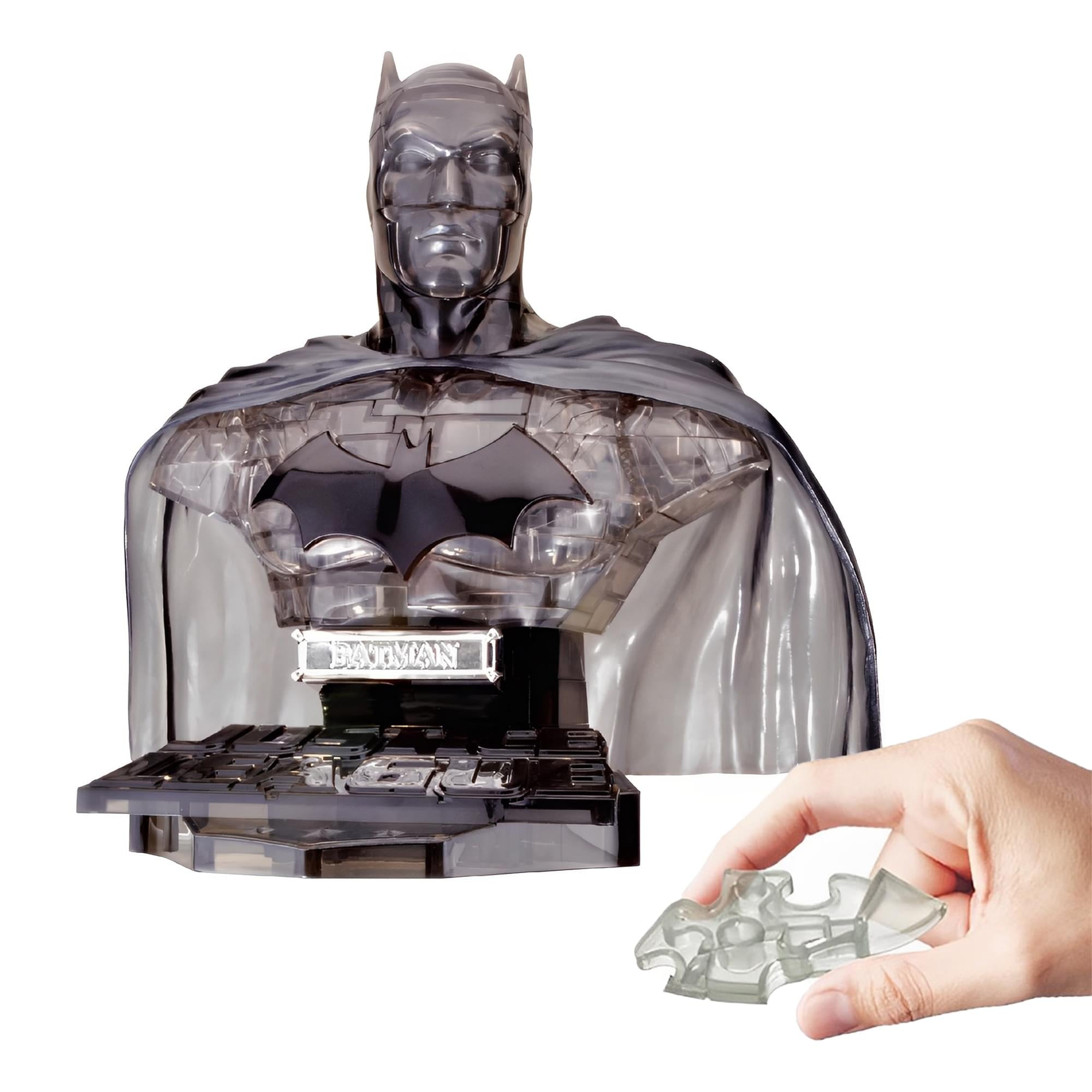 DC Batman 72 PC 3D Puzzle | Crystal Color | Free Shipping