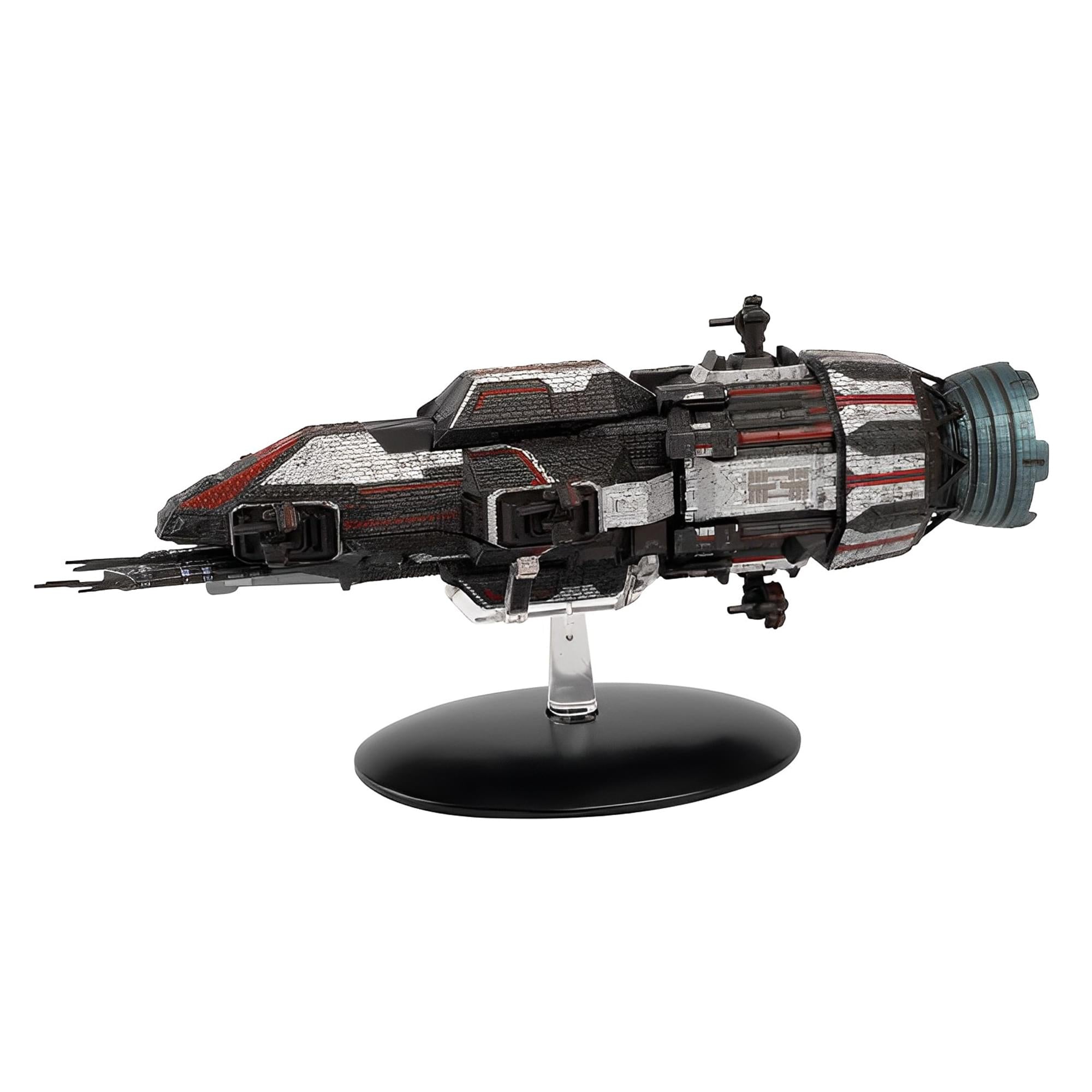 The Expanse 12 Inch Ship Replica | The Rocinante | Free Shipping