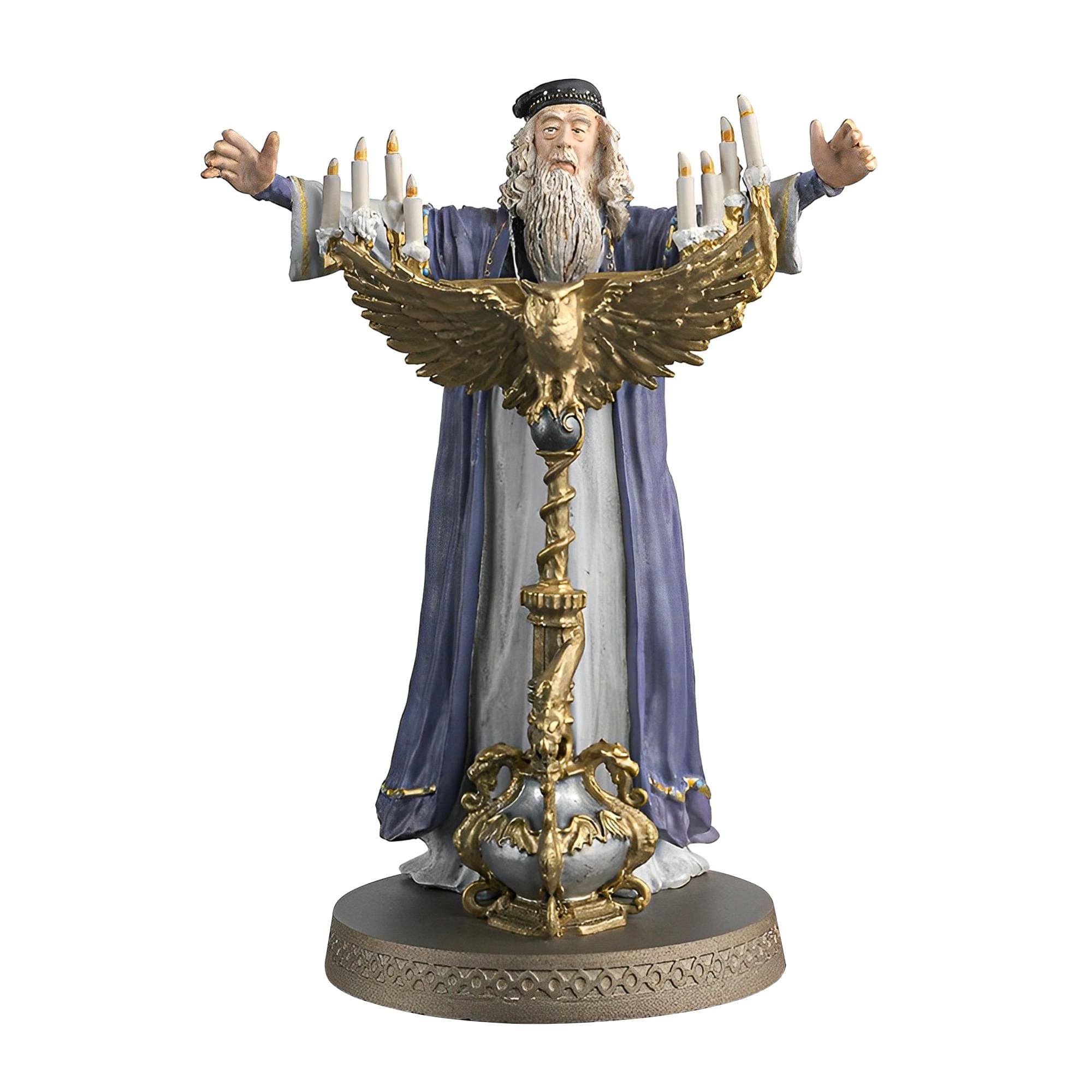 Harry Potter 1:16 Figure | 001 Dumbledore (Gambon) | Free Shipping