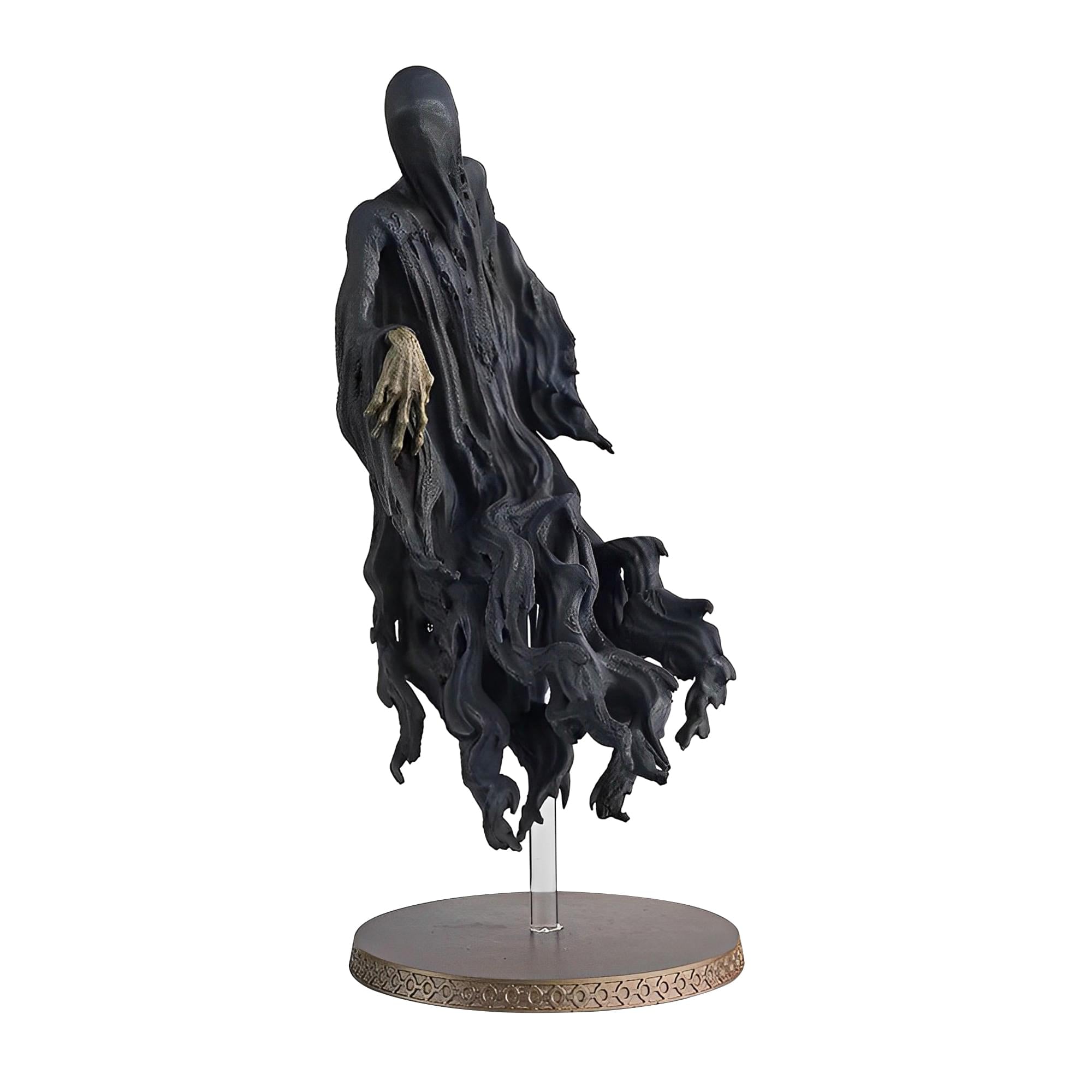 Harry Potter 1:16 Figure | 003 Dementor | Free Shipping