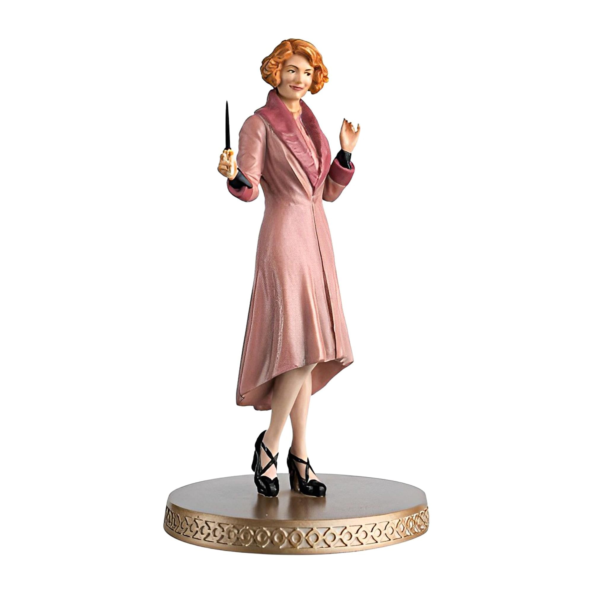 Harry Potter 1:16 Figure | 007 Queenie Goldstein | Free Shipping