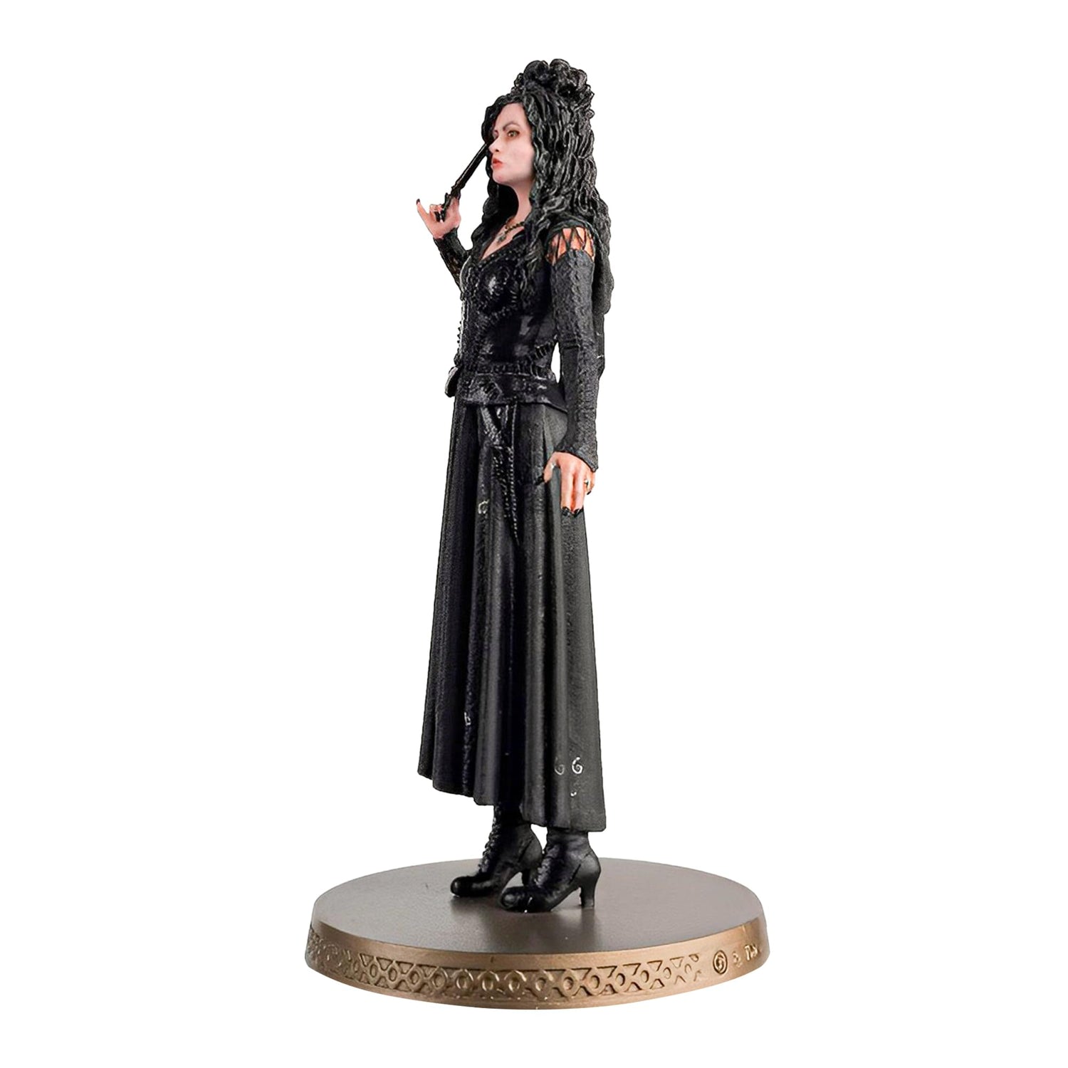 Harry Potter 1:16 Figure | 016 Bellatrix Lestrange | Free Shipping