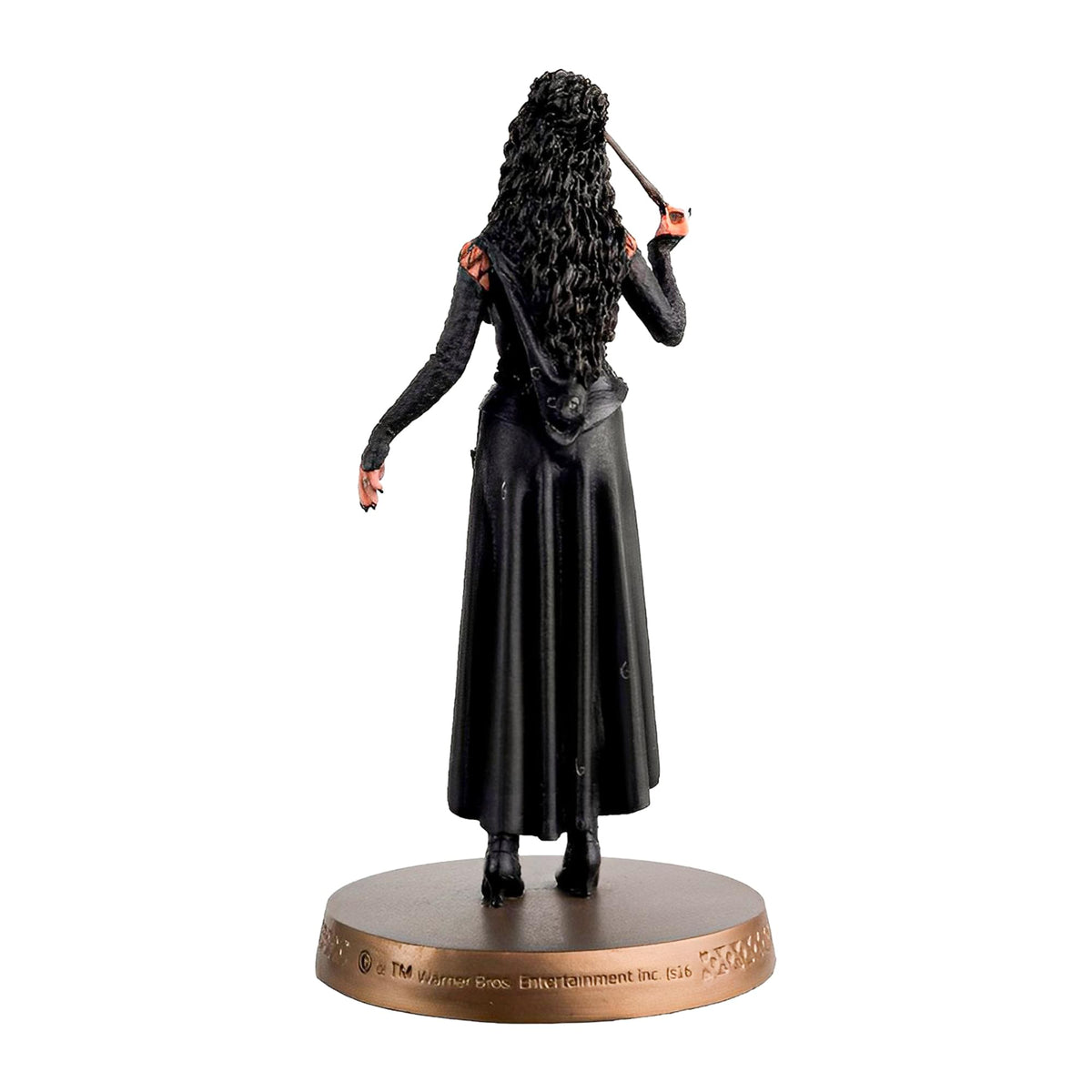 Harry Potter 1:16 Figure | 016 Bellatrix Lestrange | Free Shipping