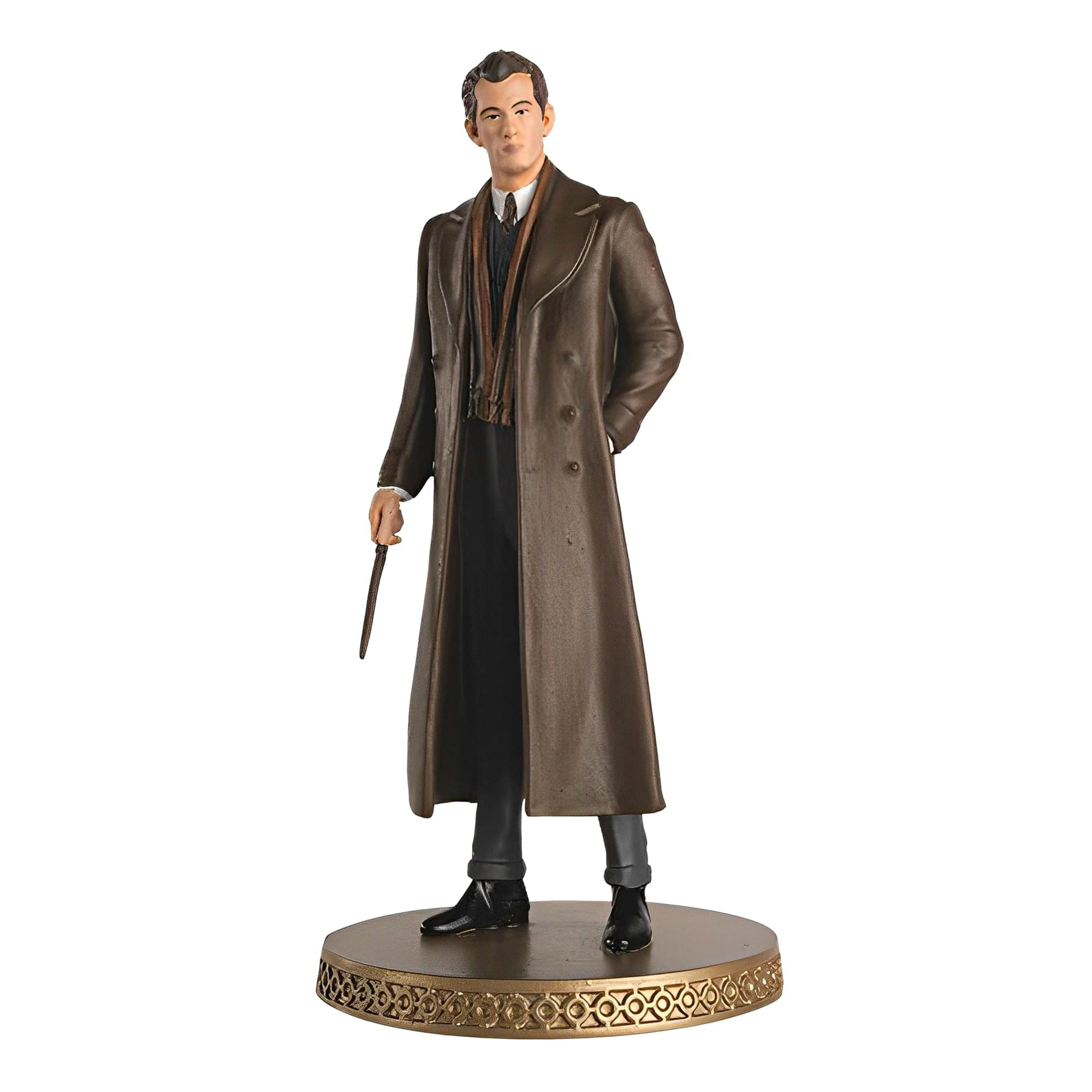 Harry Potter 1:16 Figure | 019 Theseus Scamander | Free Shipping