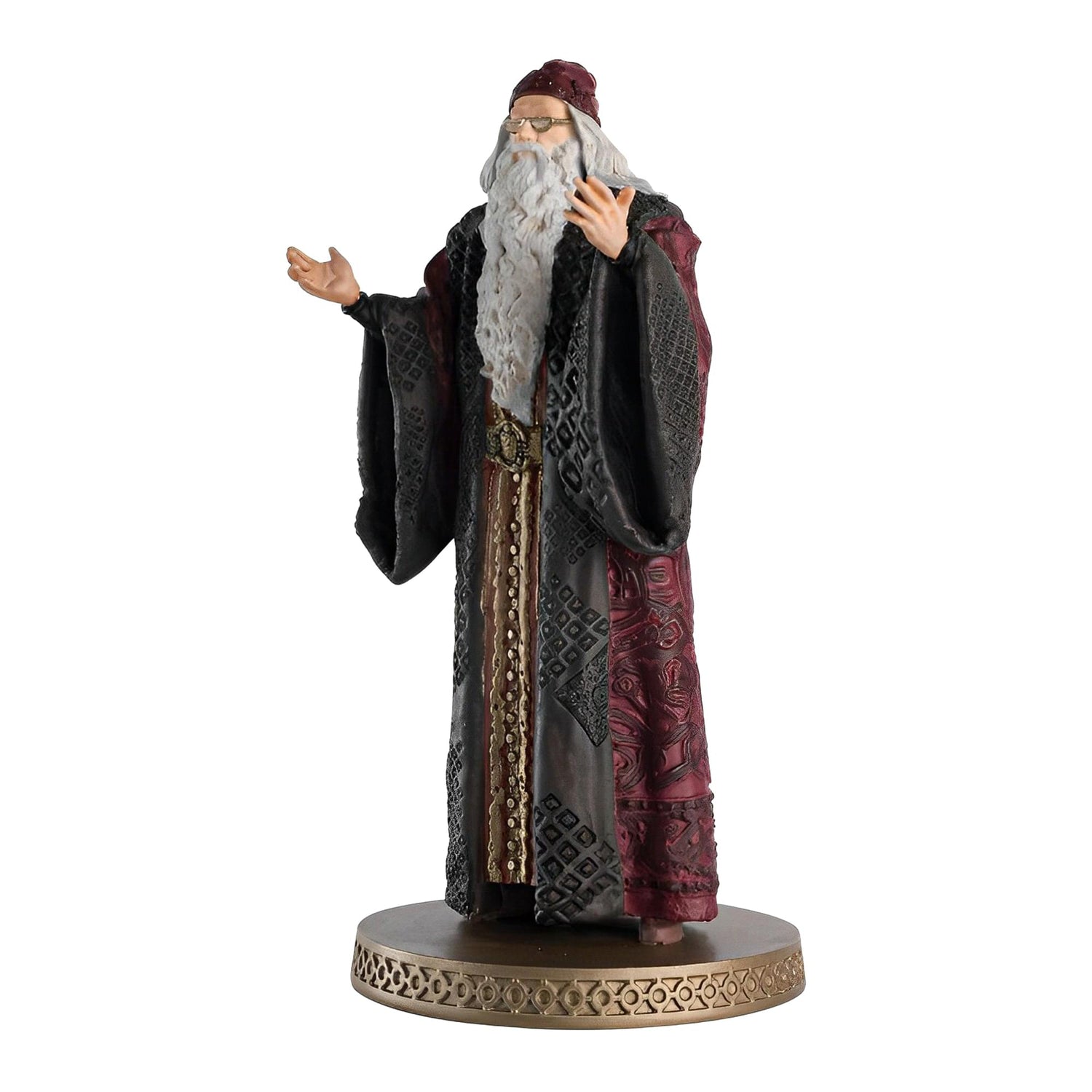 Harry Potter 1:16 Figure | 041 Dumbledore (Year 1) | Free Shipping