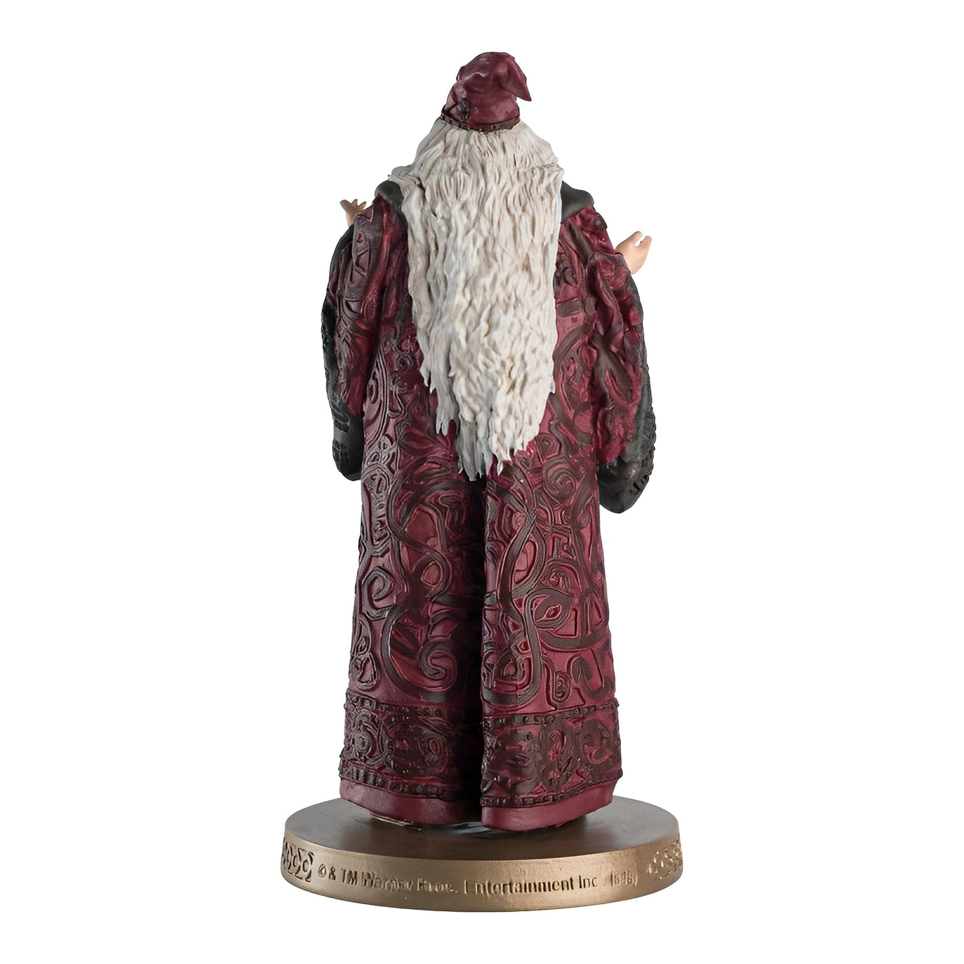 Harry Potter 1:16 Figure | 041 Dumbledore (Year 1) | Free Shipping