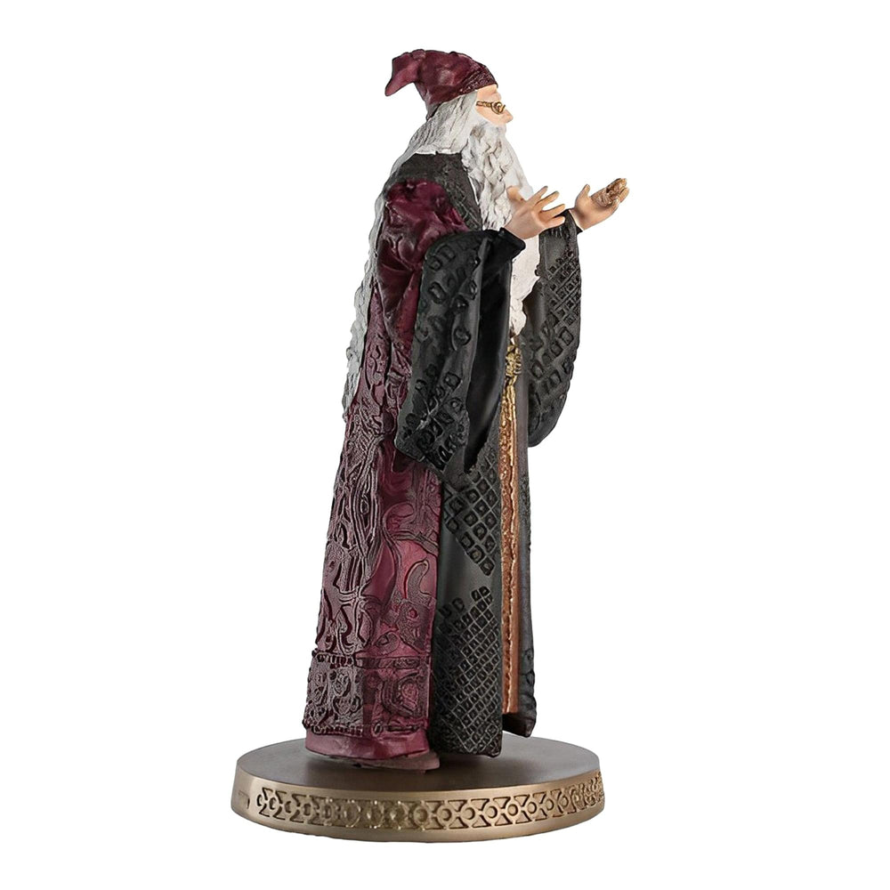 Harry Potter 1:16 Figure | 041 Dumbledore (Year 1) | Free Shipping