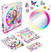 Fashion Angels Sticker Collage Mirror Design Set | Free Shipping
