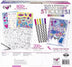 Fashion Angels Soooo Many Stickers! Design Set | Free Shipping