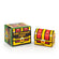Legendary 8-Bit Foam Treasure Chest Replica - 4 Inch | Free Shipping