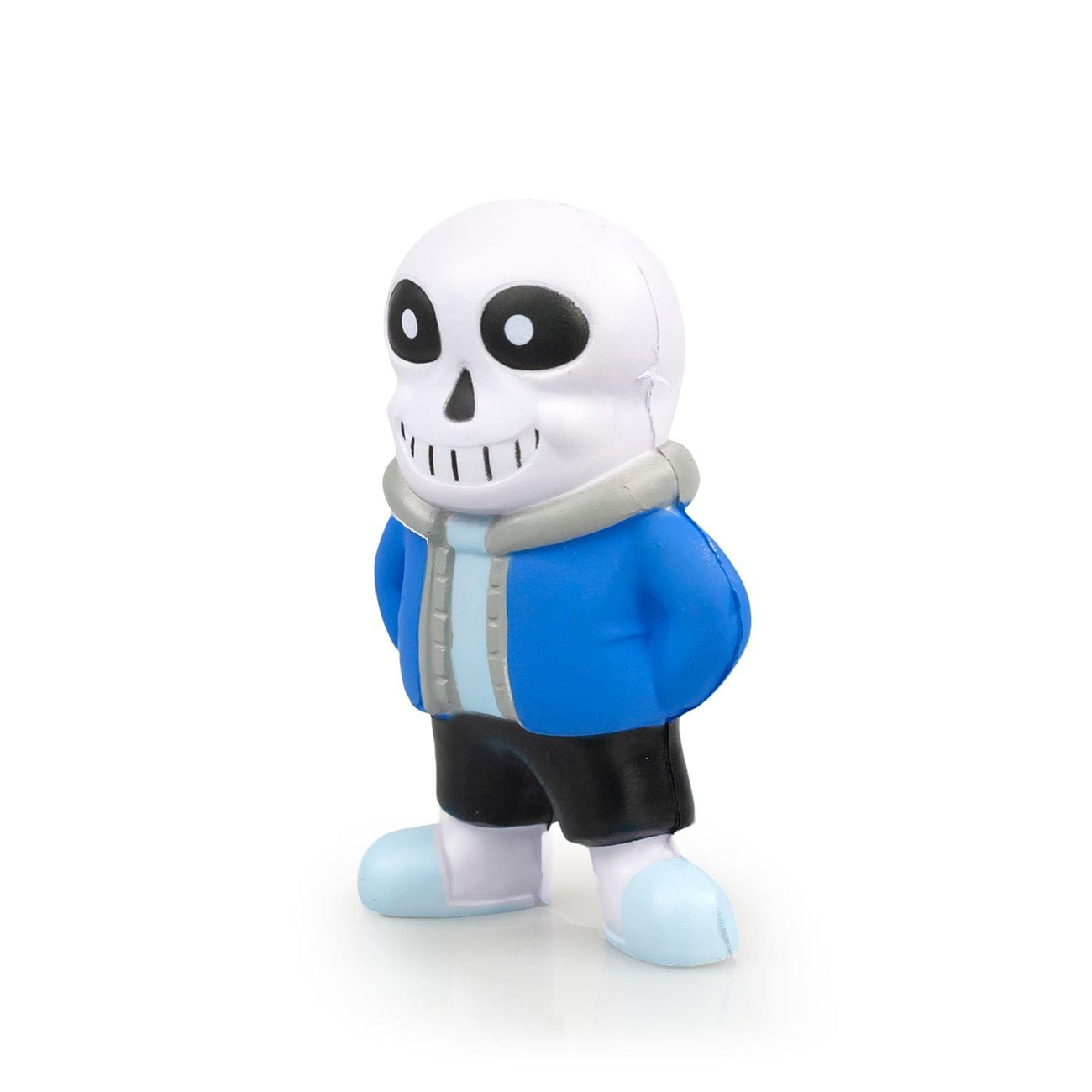 Undertale 4" 'Sans' Foam Figure | Free Shipping