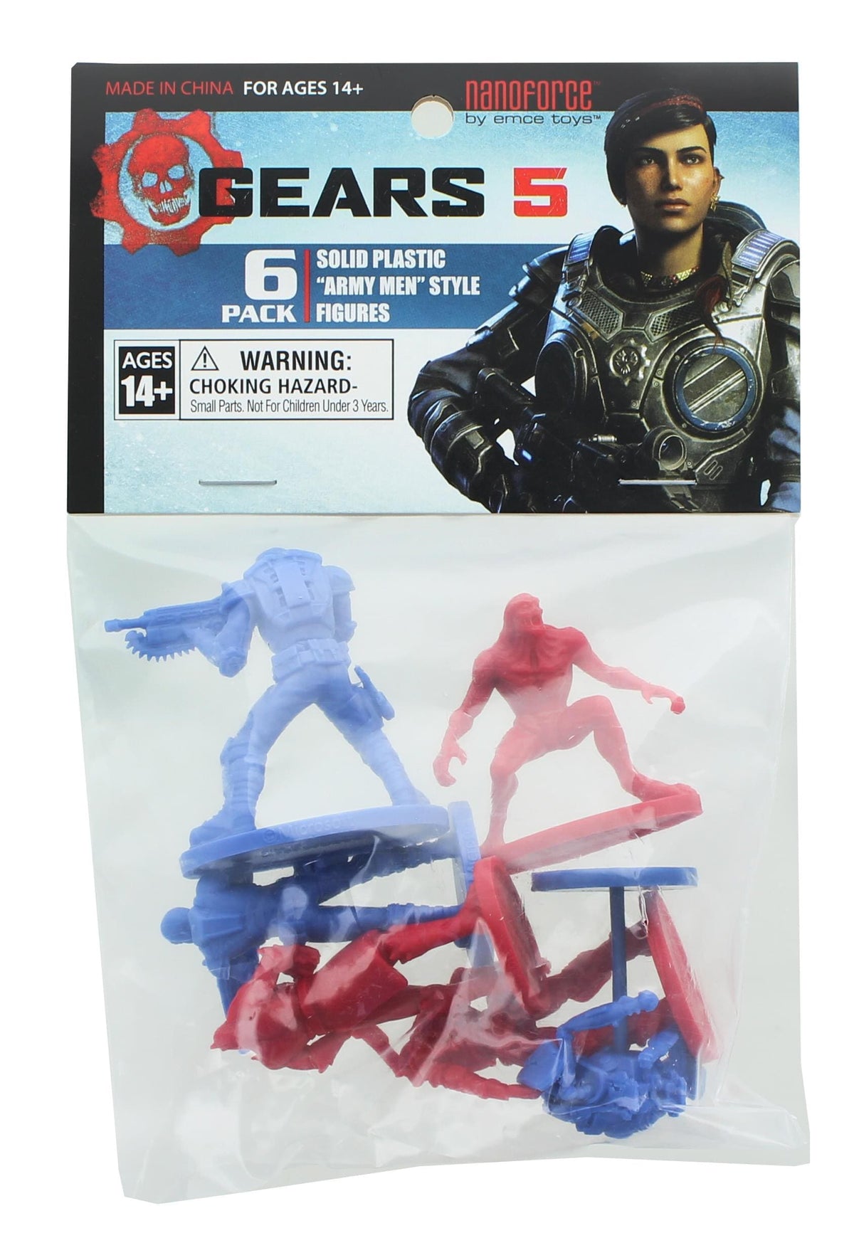 | Free Shipping