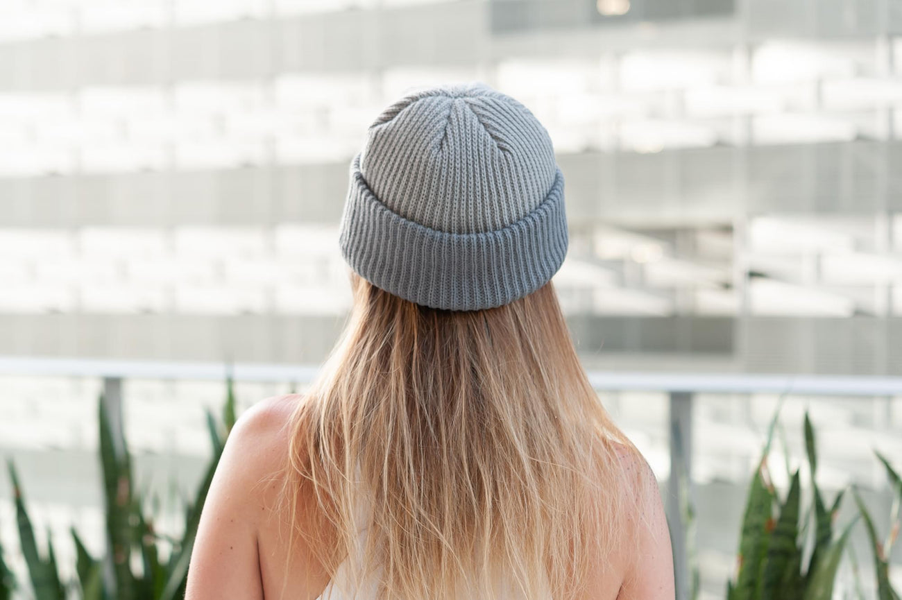 Gears of War 5 Del Walker Beanie Hat With Embroidered Logo | Free Ship