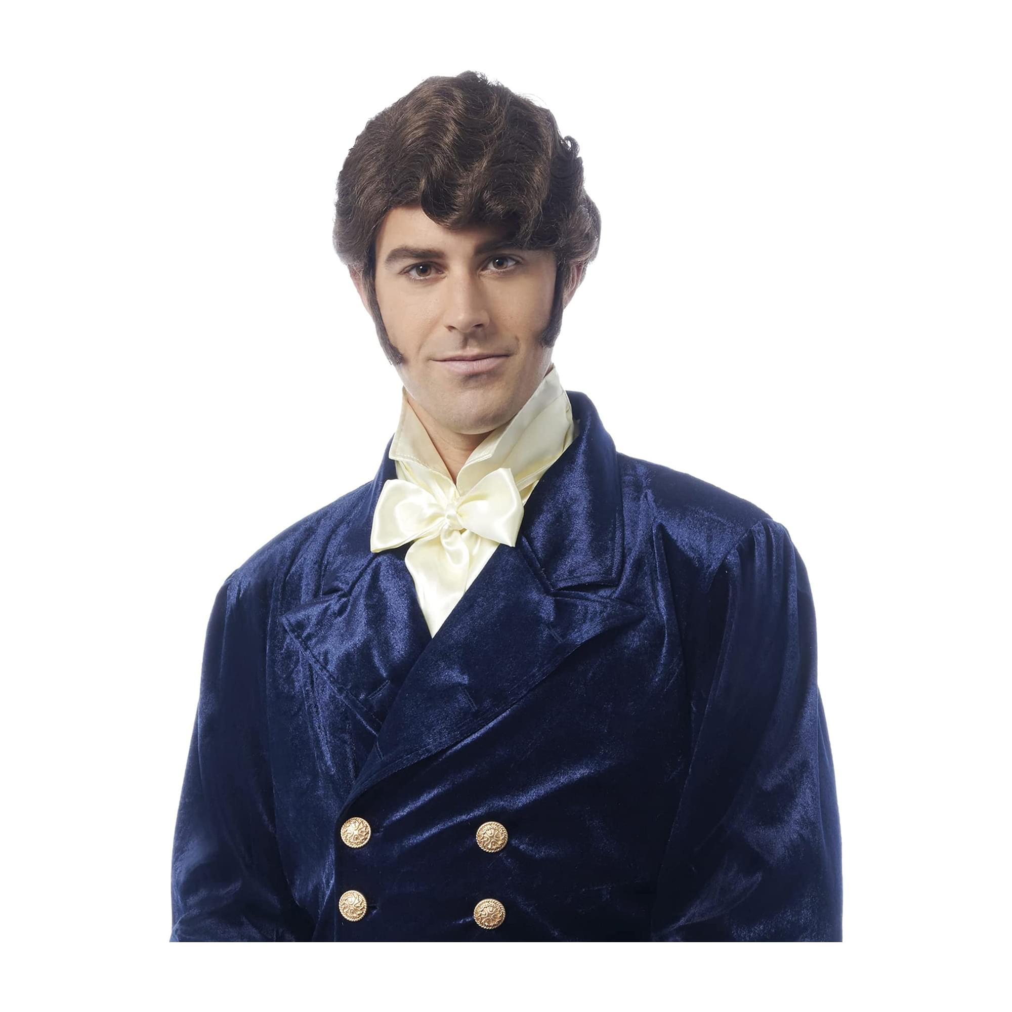 Anthony Adult Costume Wig | Free Shipping
