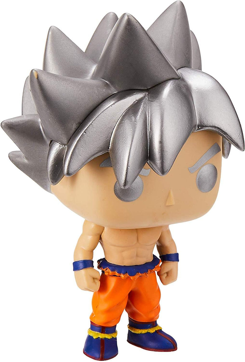 Dragon Ball Super POP Animation | Goku Ultra Instinct Form | Free Ship