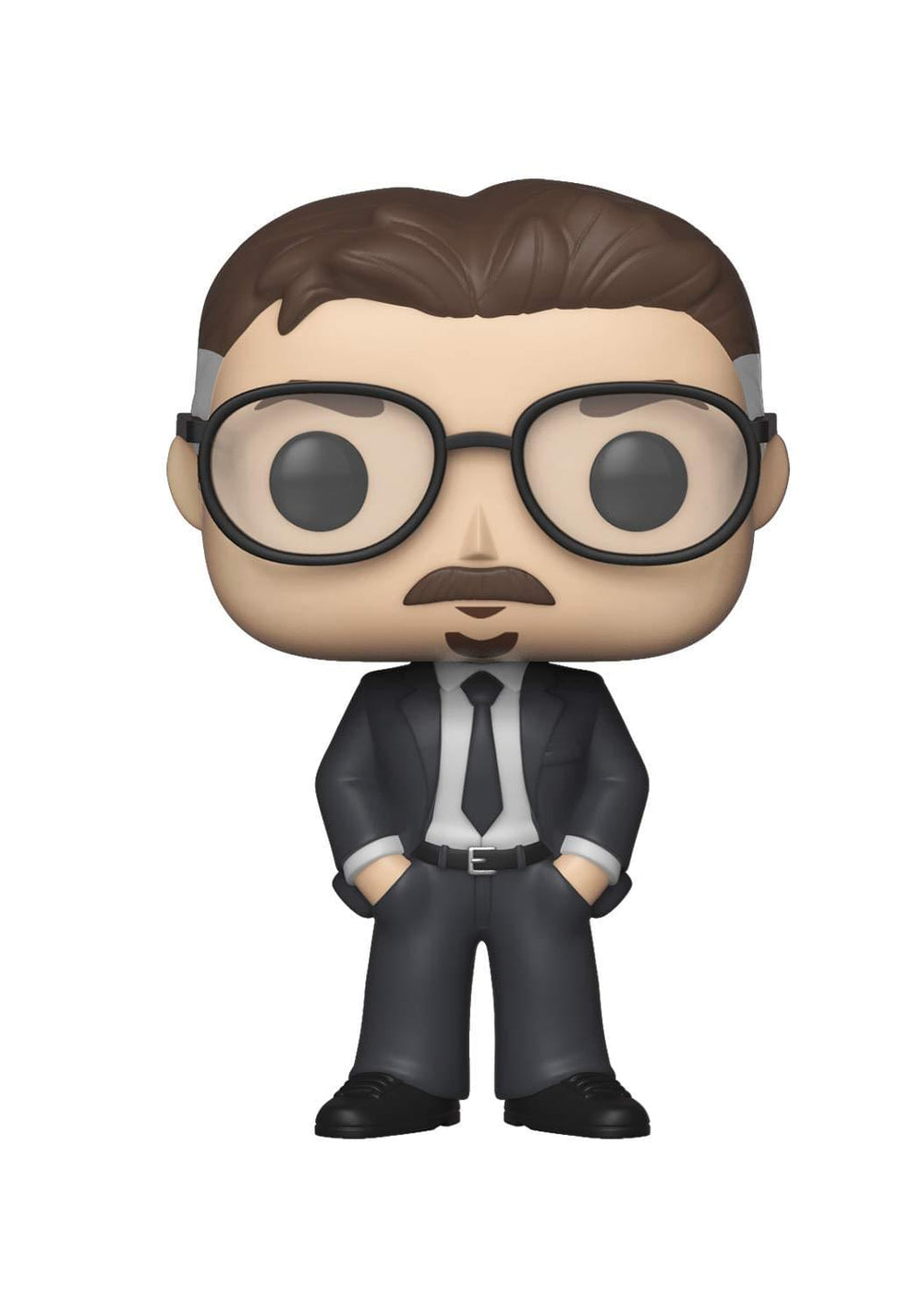 Funko POP Director Vinyl Figure - Vince Gilligan | Free Shipping