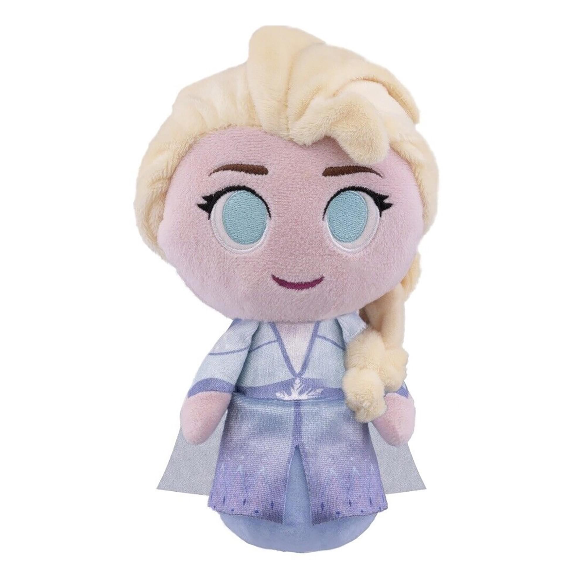 Frozen 2 Funko 8 Inch SuperCute Plushies | Elsa | Free Shipping
