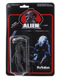 Alien Funko Reaction 3 3/4" Action Figure: Metallic Alien | Free Shipp