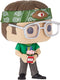 The Office POP Vinyl Figure | Recyclops Dwight | Free Shipping