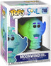 Disney Soul POP Figure | Moonwind (Soul World) | Free Shipping