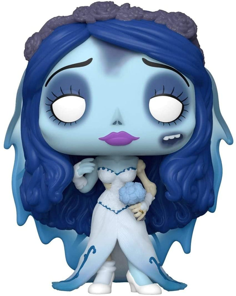 Corpse Bride Funko POP Vinyl Figure | Emily | Free Shipping