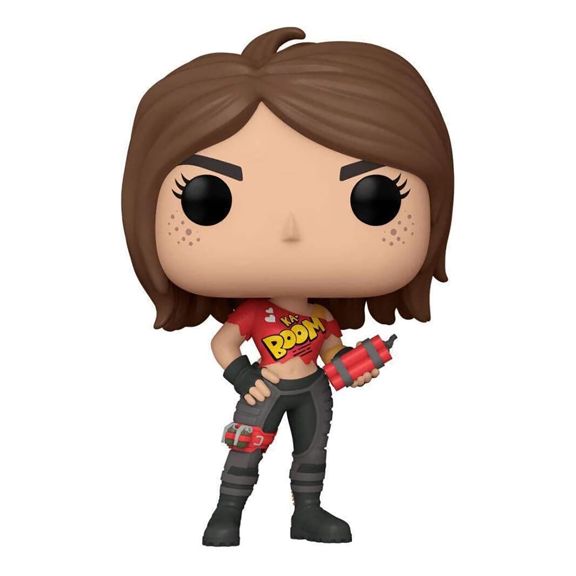 Fortnite Funko POP Vinyl Figure | TNTina | Free Shipping