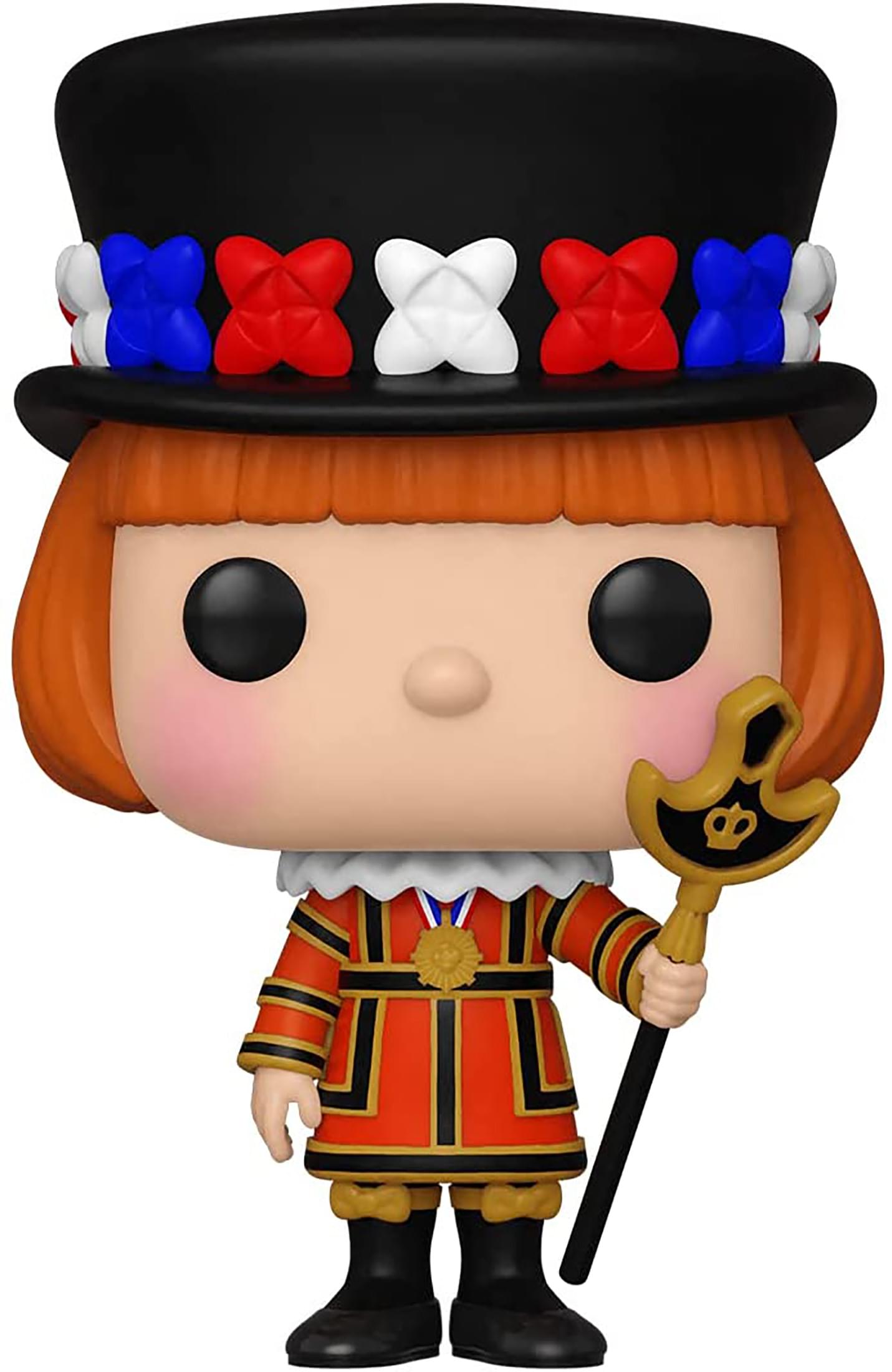 Disney POP Vinyl Figure | Small World England | Free Shipping