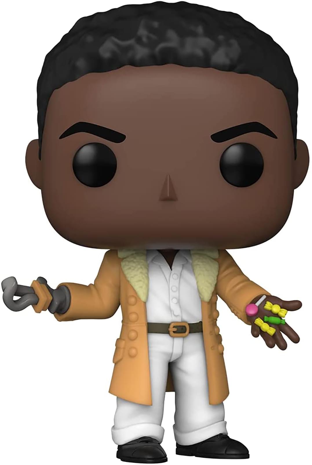 Candyman Funko POP Vinyl Figure | Sherman Fields | Free Shipping