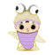 Monsters Inc. 3 Inch Funko POP Pin | Boo | Free Shipping