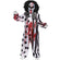 Bleeding Killer Clown Child Costume | Free Shipping