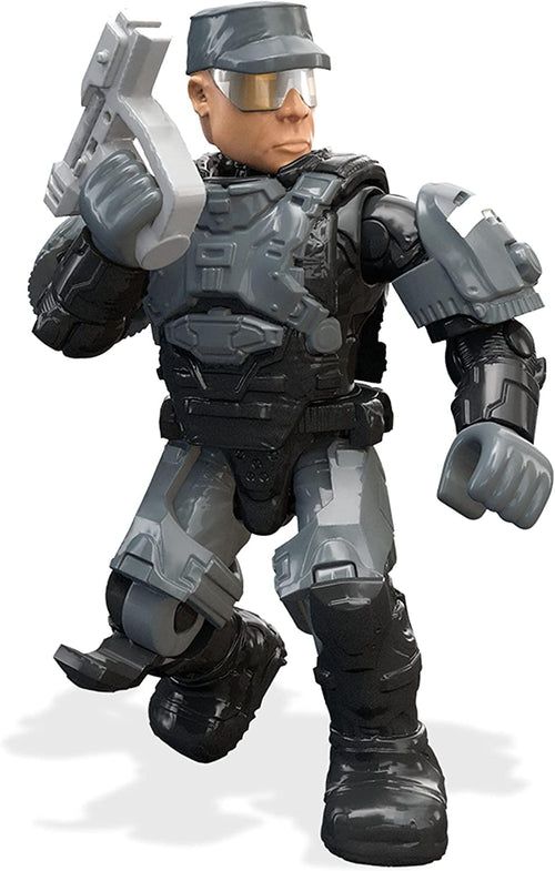 HALO Mega Construx Set | ONI Marines Fireteam | Free Shipping