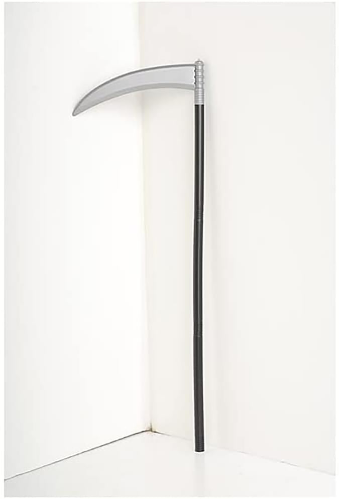 Scythe Plastic Costume Weapon | Free Shipping