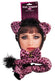 Pink Leopard Costume Kit | Free Shipping