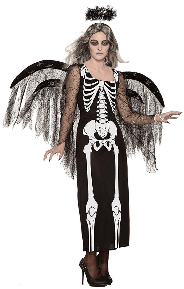 Angel of Death Adult Costume | Free Shipping