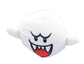 Nintendo Villains Boo 7" Plush | Free Shipping