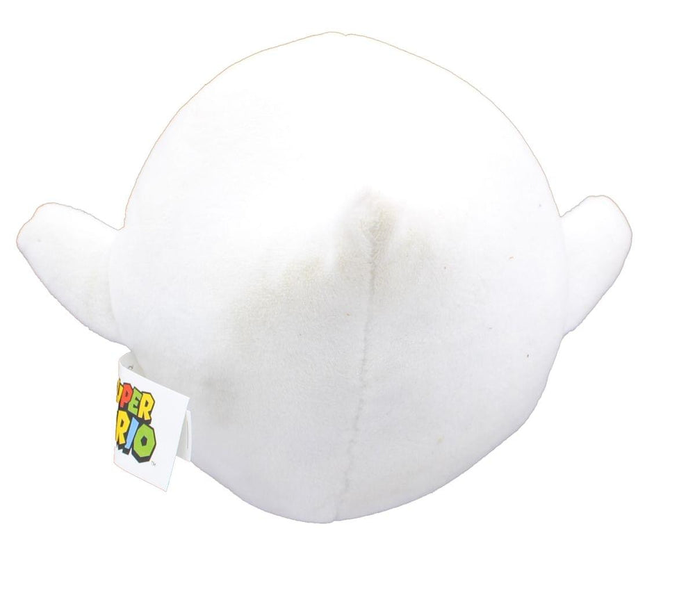 Nintendo Villains Boo 7" Plush | Free Shipping