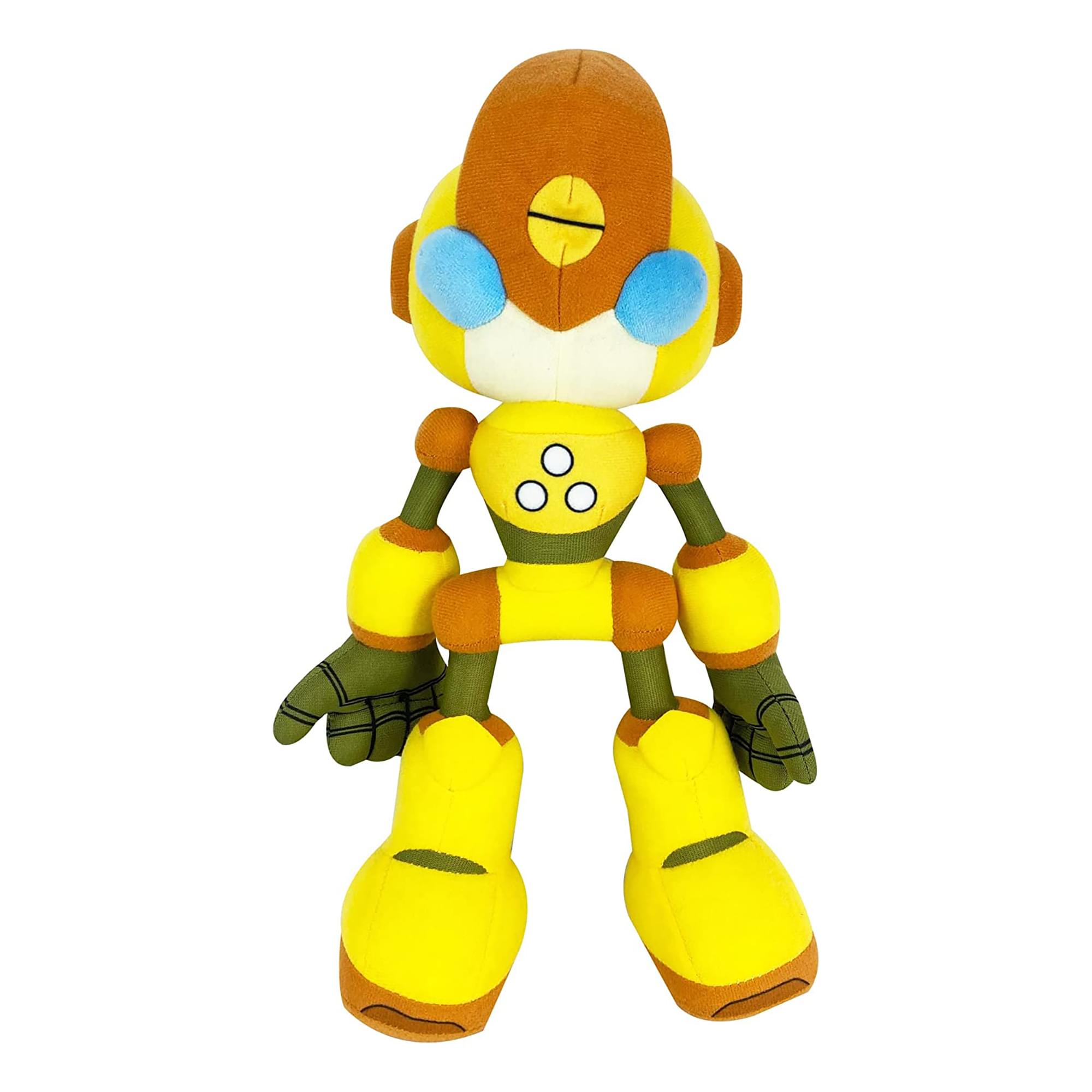 Sonic The Hedgehog 10 Inch Plush | Emerl | Free Shipping