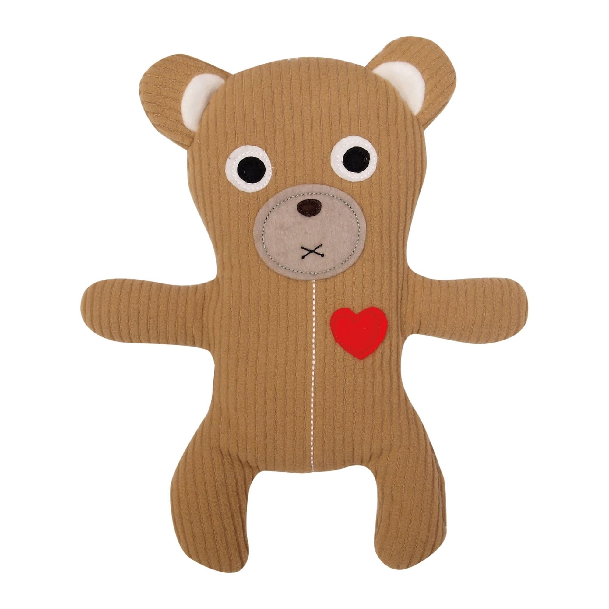 GAMAGO Teddy Bear Heating Pad & Pillow Huggable | Free Shipping