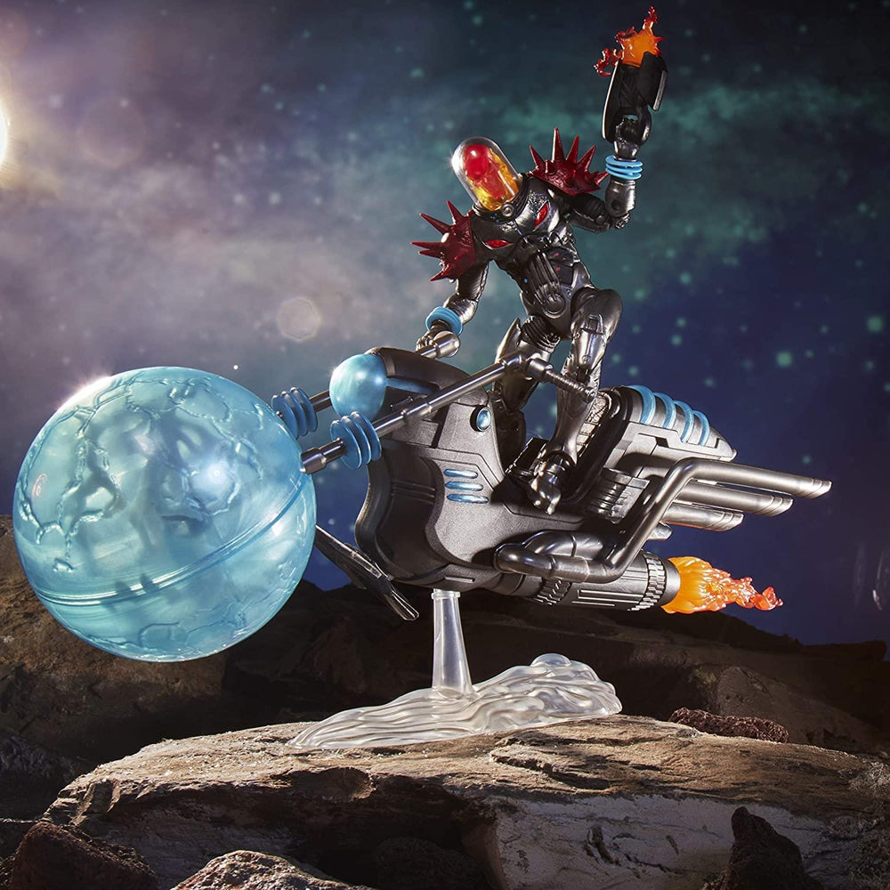 Marvel Legends Figure & Vehicle | Ghost Rider | Free Shipping