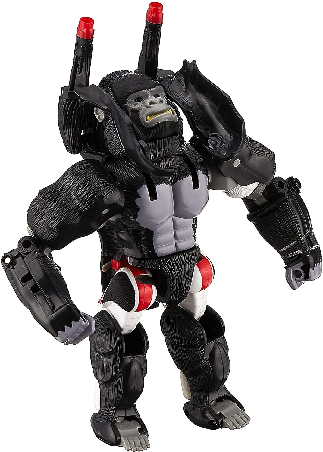 Transformers Vintage Beast Wars | Optimus Primal | Free Shipping